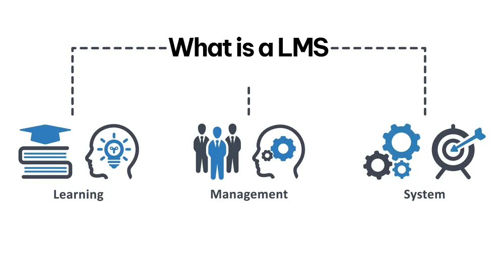 What is a LMS? A detailed exploration of the learning management system